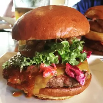 Random Food Generator - Randommer